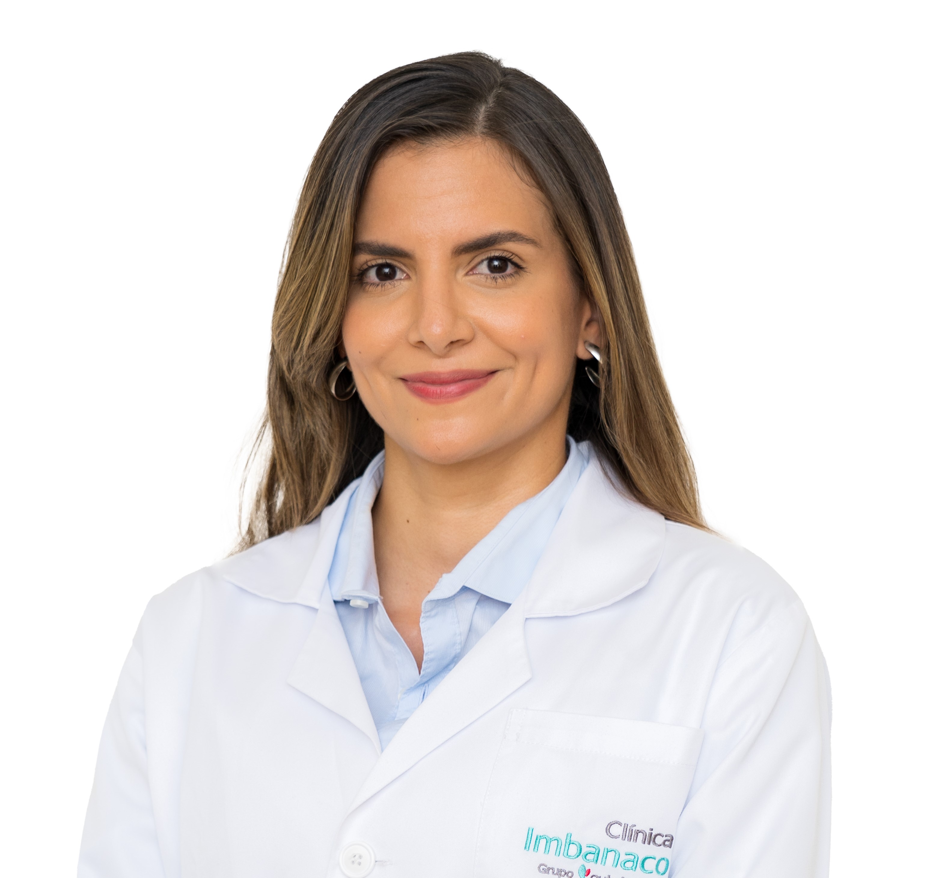 Diana Carolina Quintero González | Clínica Imbanaco